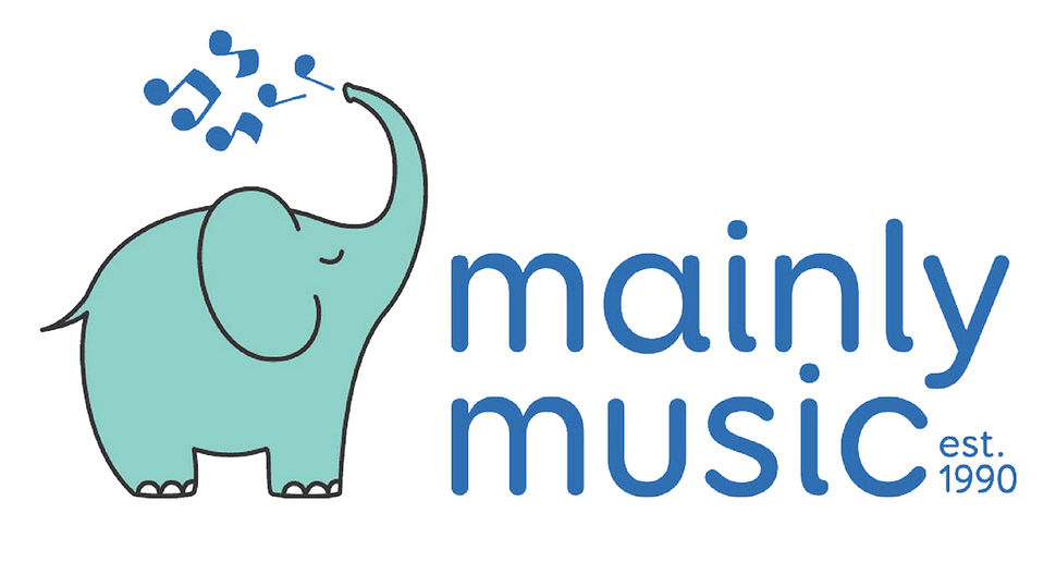 Mainly Music | St Luke's Frankston